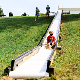 Cornucopia Farm Attractions - Southern Indiana