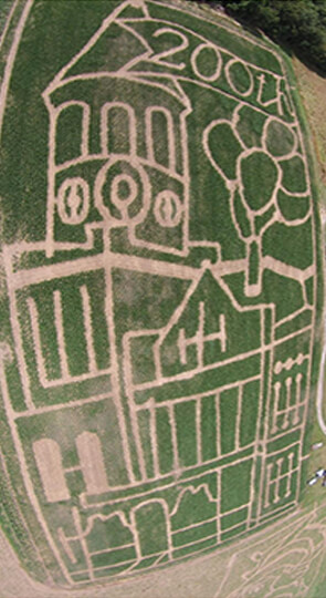 Cornucopia Farm Attractions - Southern Indiana