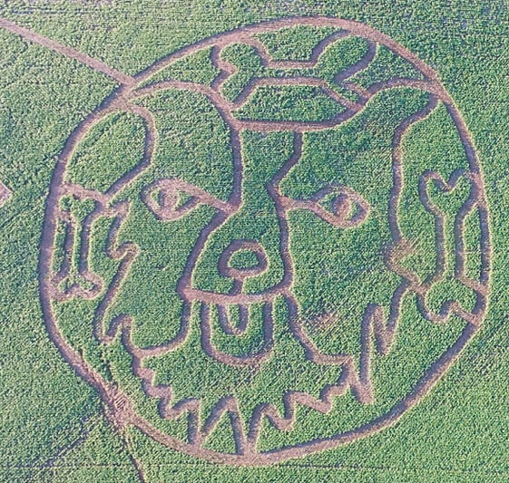 Cornucopia Farm Attractions - Southern Indiana