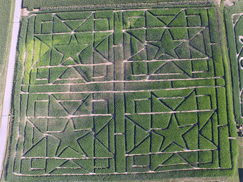 Cornucopia Farm Attractions - Southern Indiana