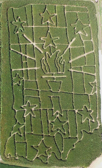 Cornucopia Farm Attractions - Southern Indiana