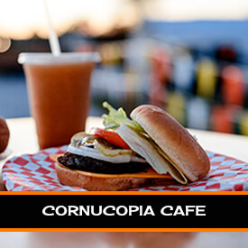 Contact Cornucopia Farm - Southern Indiana's Premier Family Fun Farm