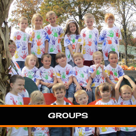 Contact Cornucopia Farm - Southern Indiana's Premier Family Fun Farm